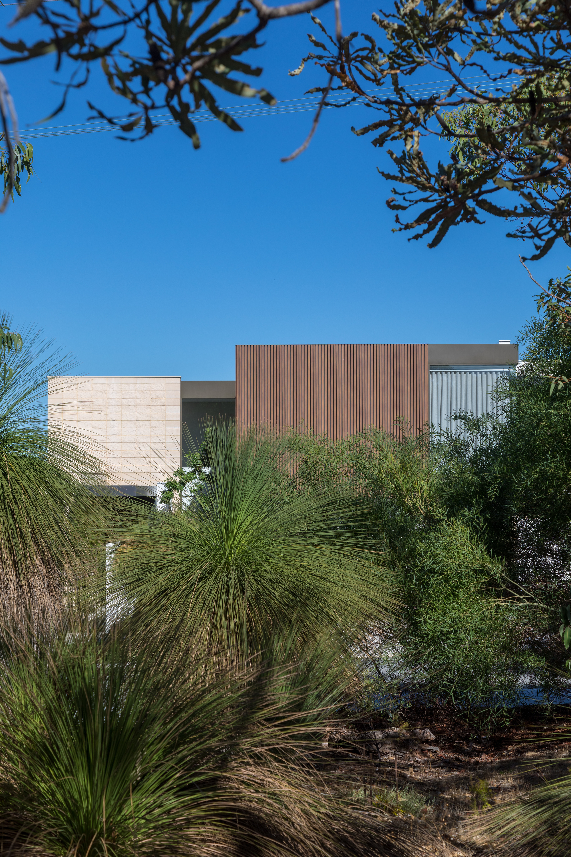 Gallery of Barnard House / Daniel Lomma Design - 11