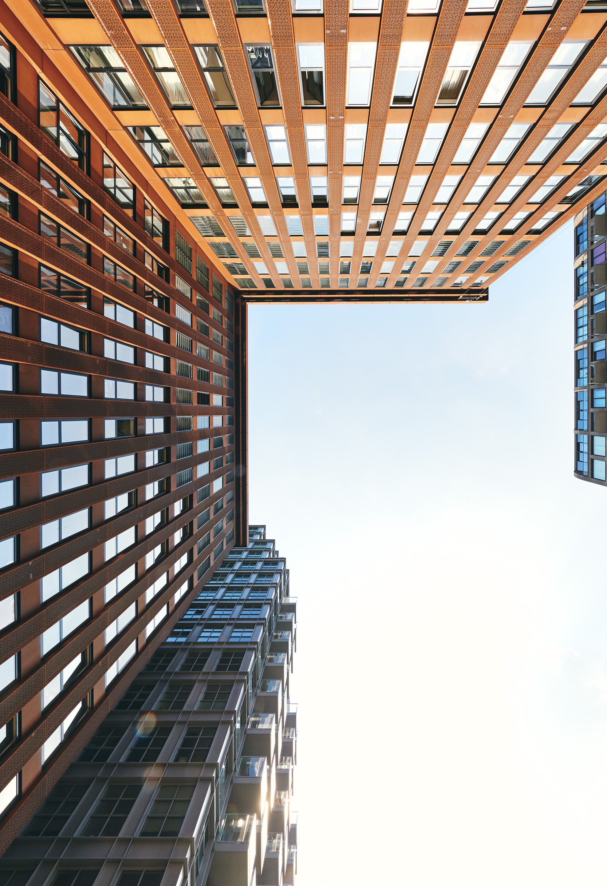 Gallery of De Werf Residential Complex / OZ - 12