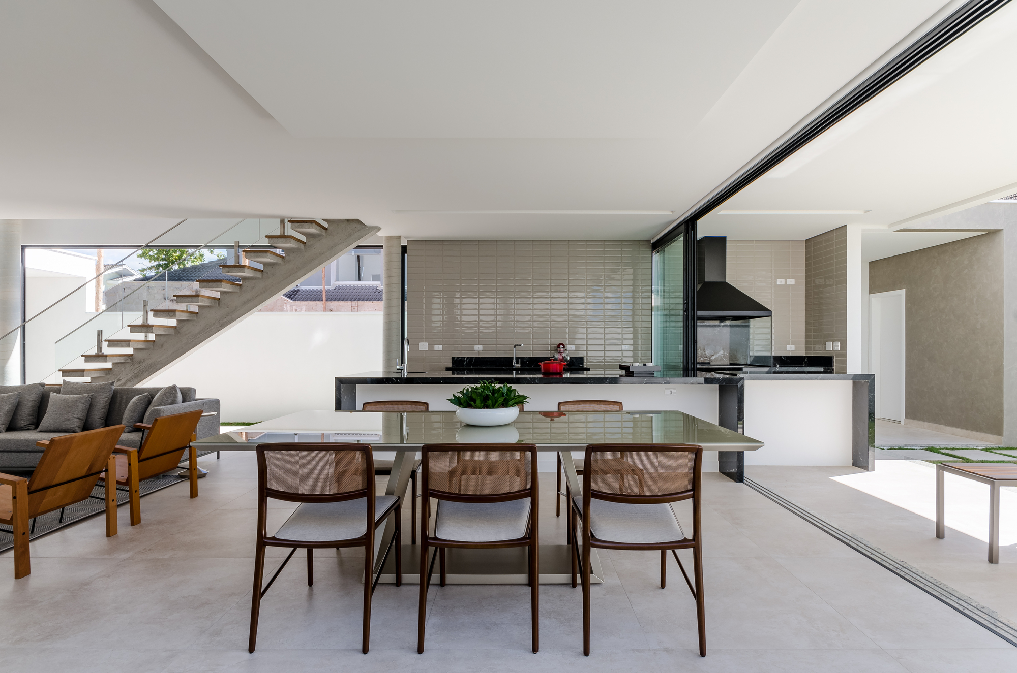 Gallery of Gênesis House / Otta Albernaz Arquitetura - 13