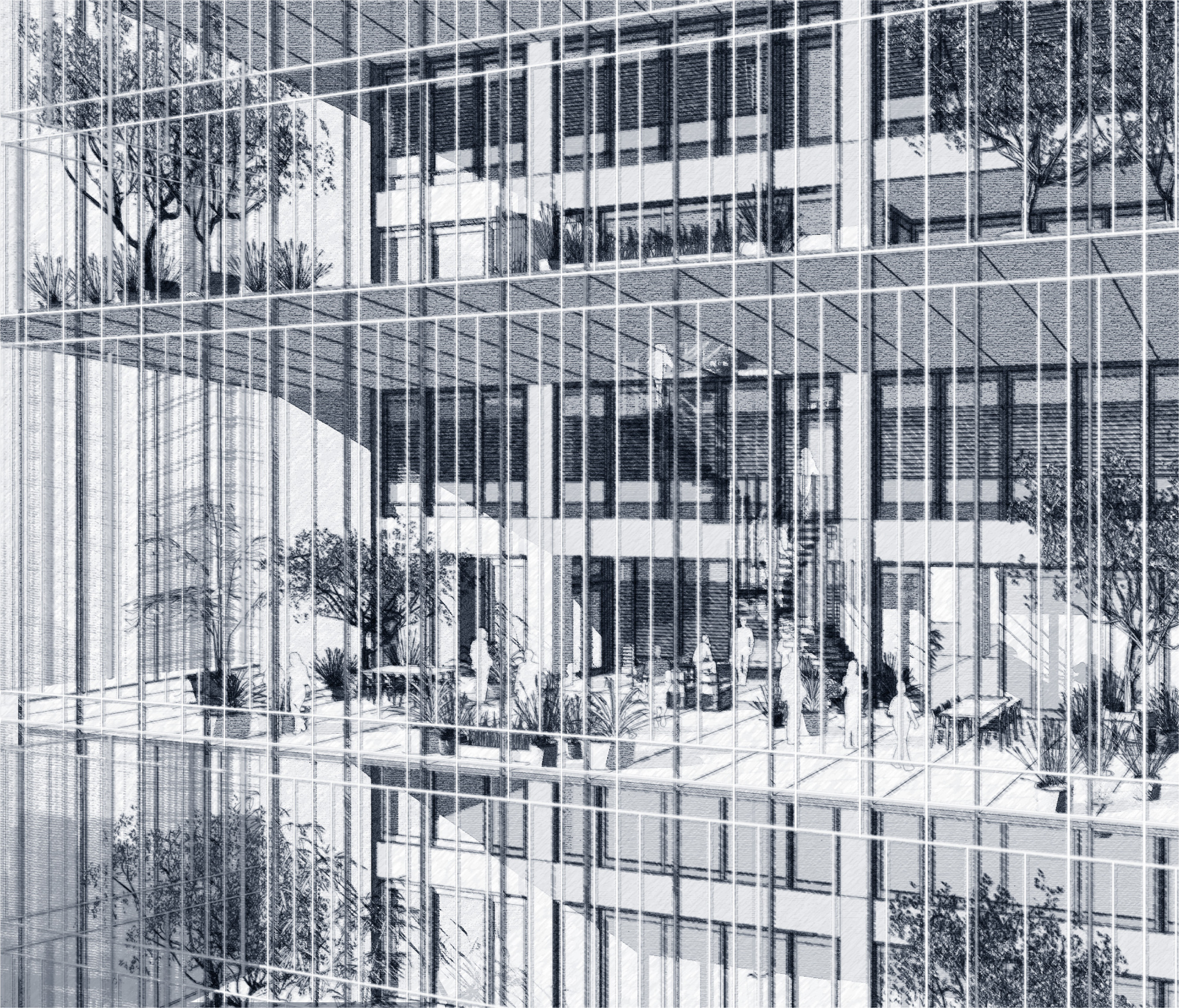 Gallery of "Architecture Doesn’t Exist Without People": Smith-Clementi ...
