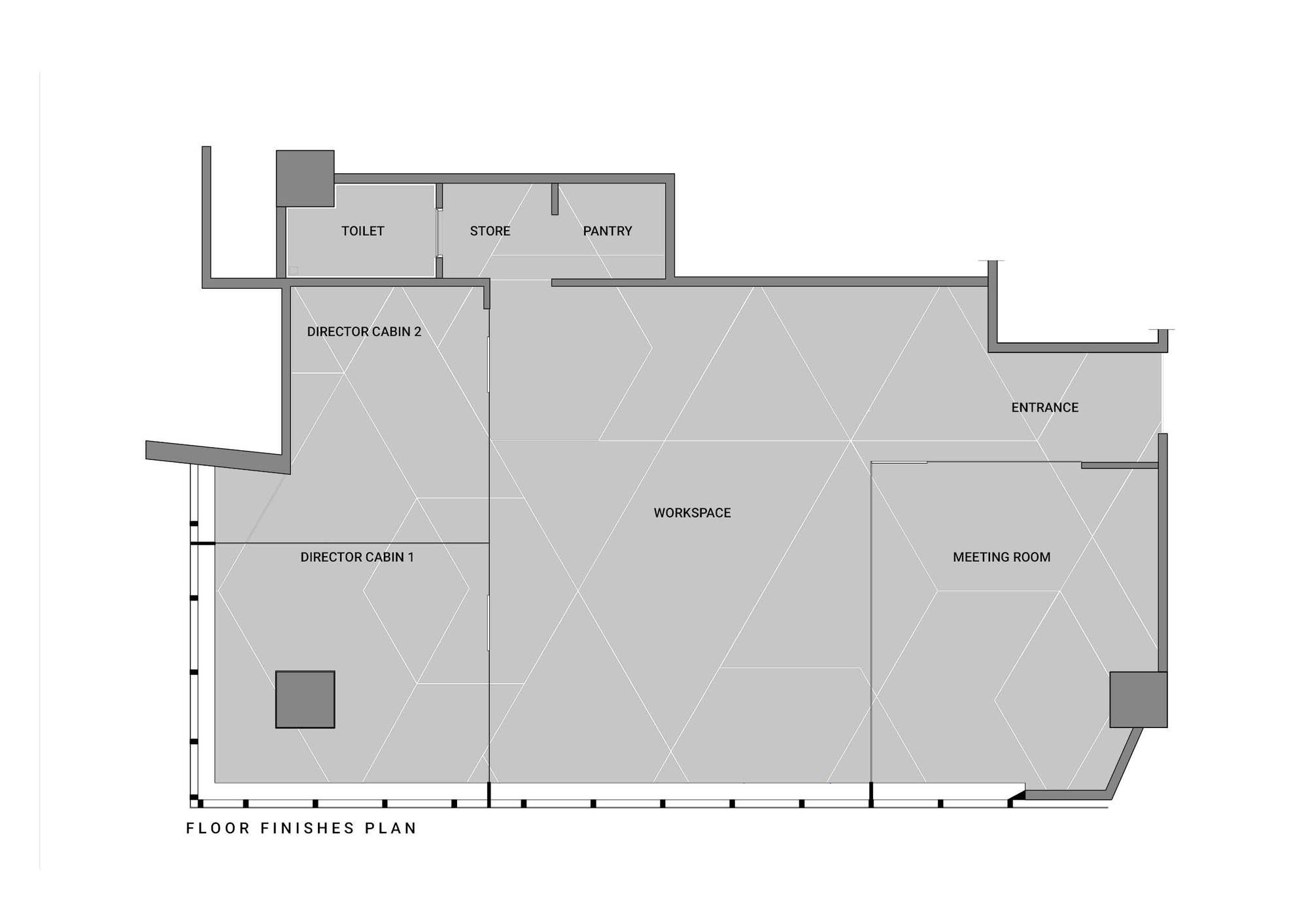 Gallery of Unilab Pharma Office / SAV Architecture + Design - 19