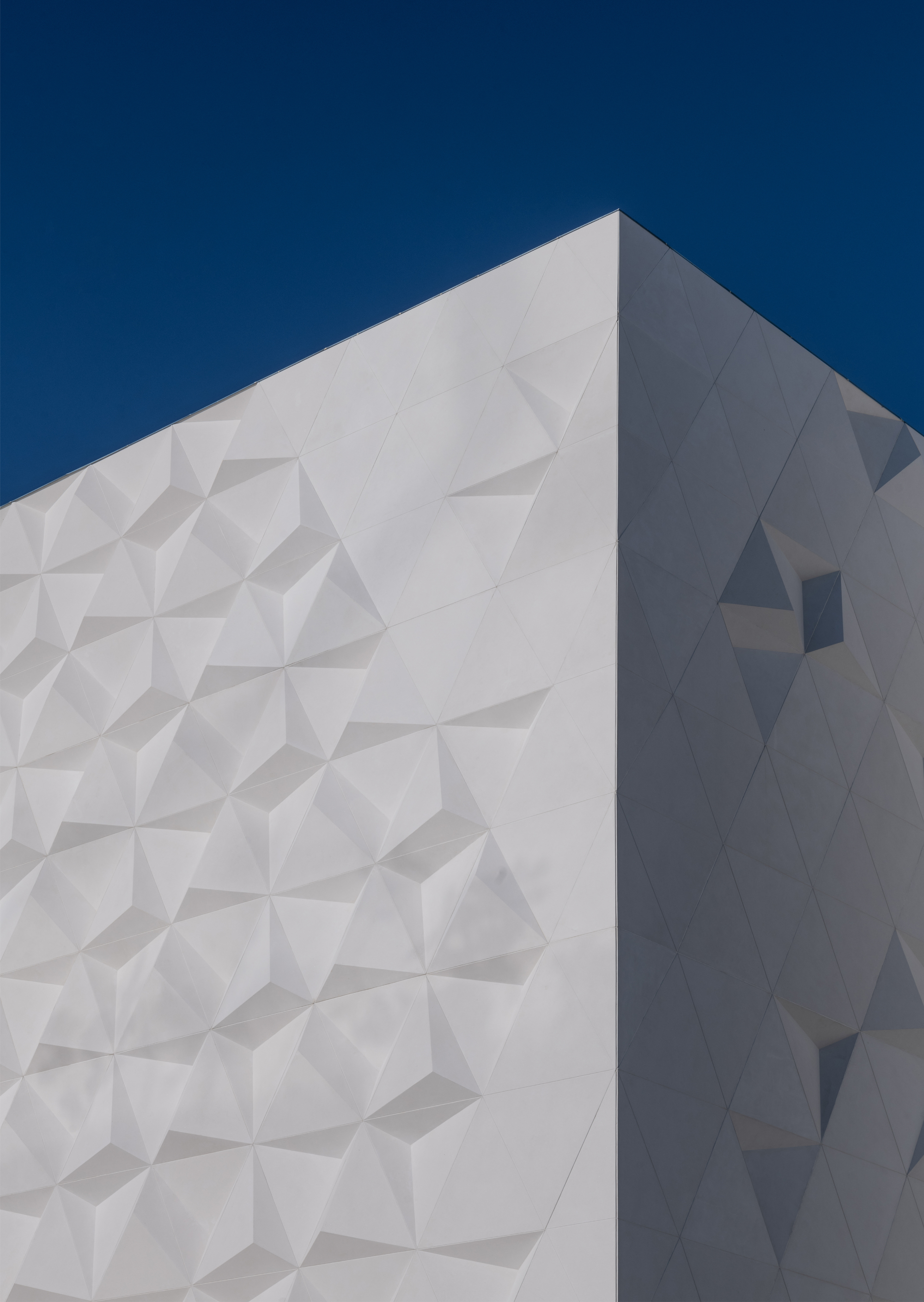 Galería de Fachada Liverpool Mérida / Miguel de la Torre Arquitectos - 6