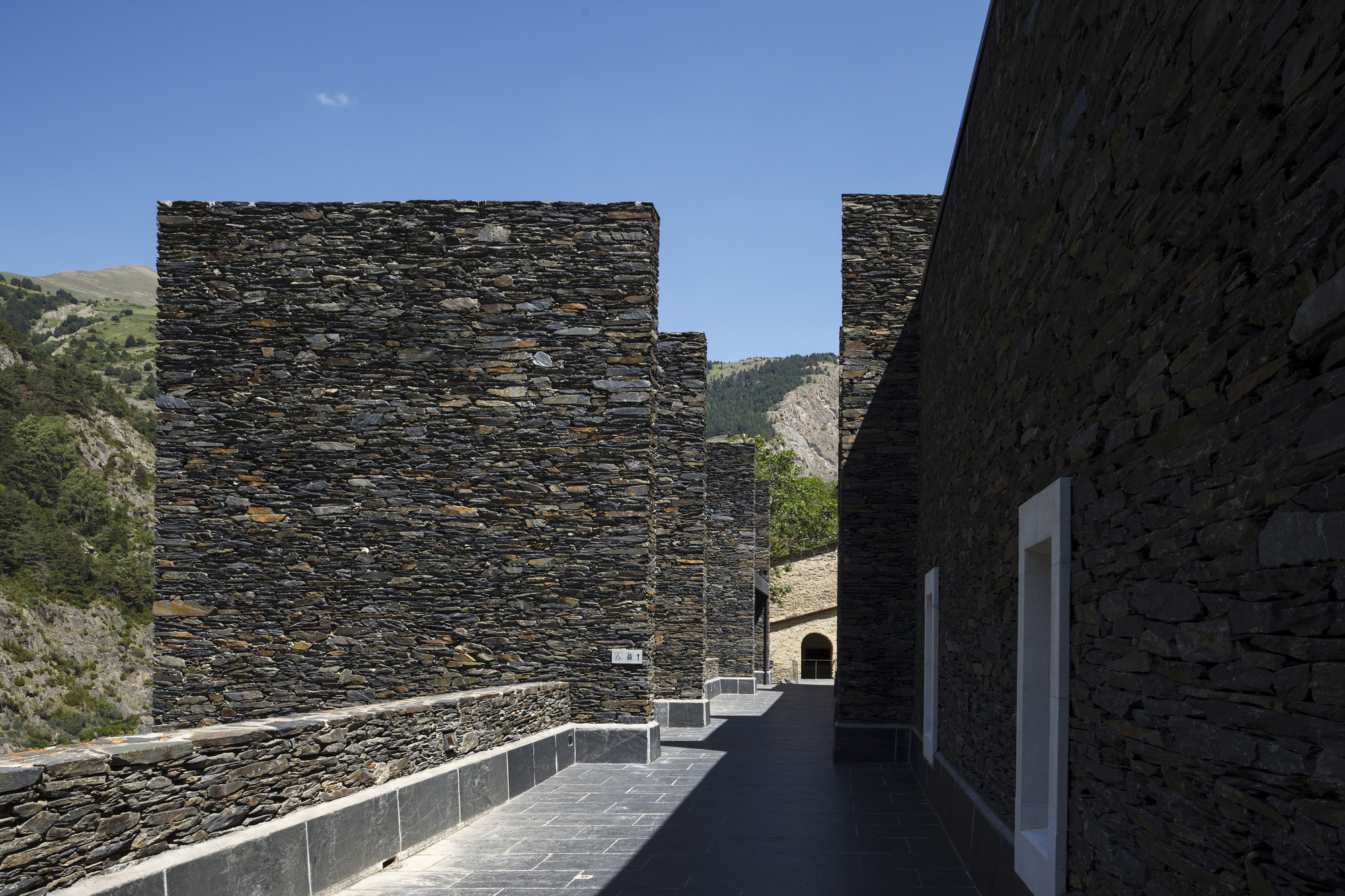 Gallery of Modern Andorra: Architecture Between the Pyrenees - 10