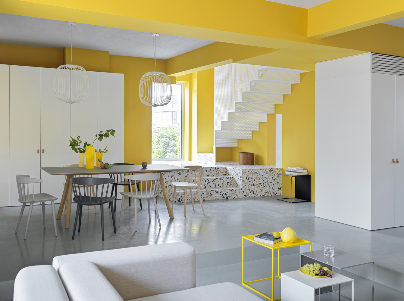 Gallery of House P / MDDM STUDIO - 2