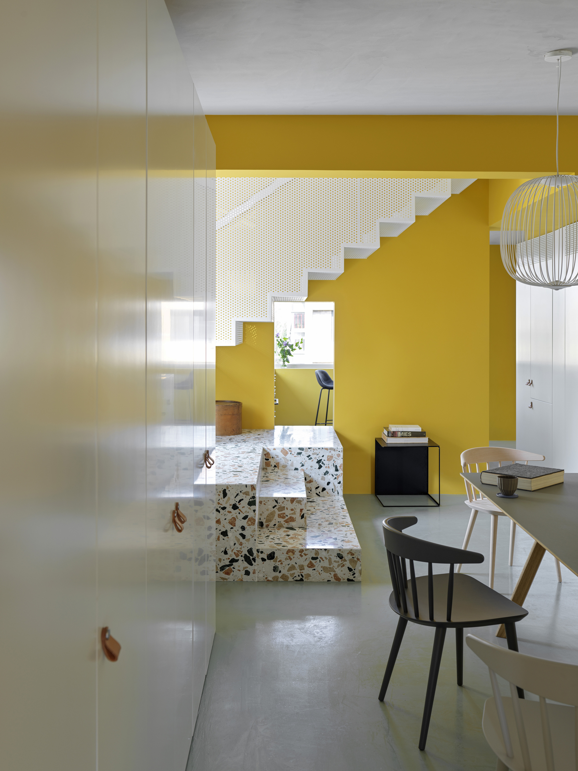 Gallery of House P / MDDM STUDIO - 12