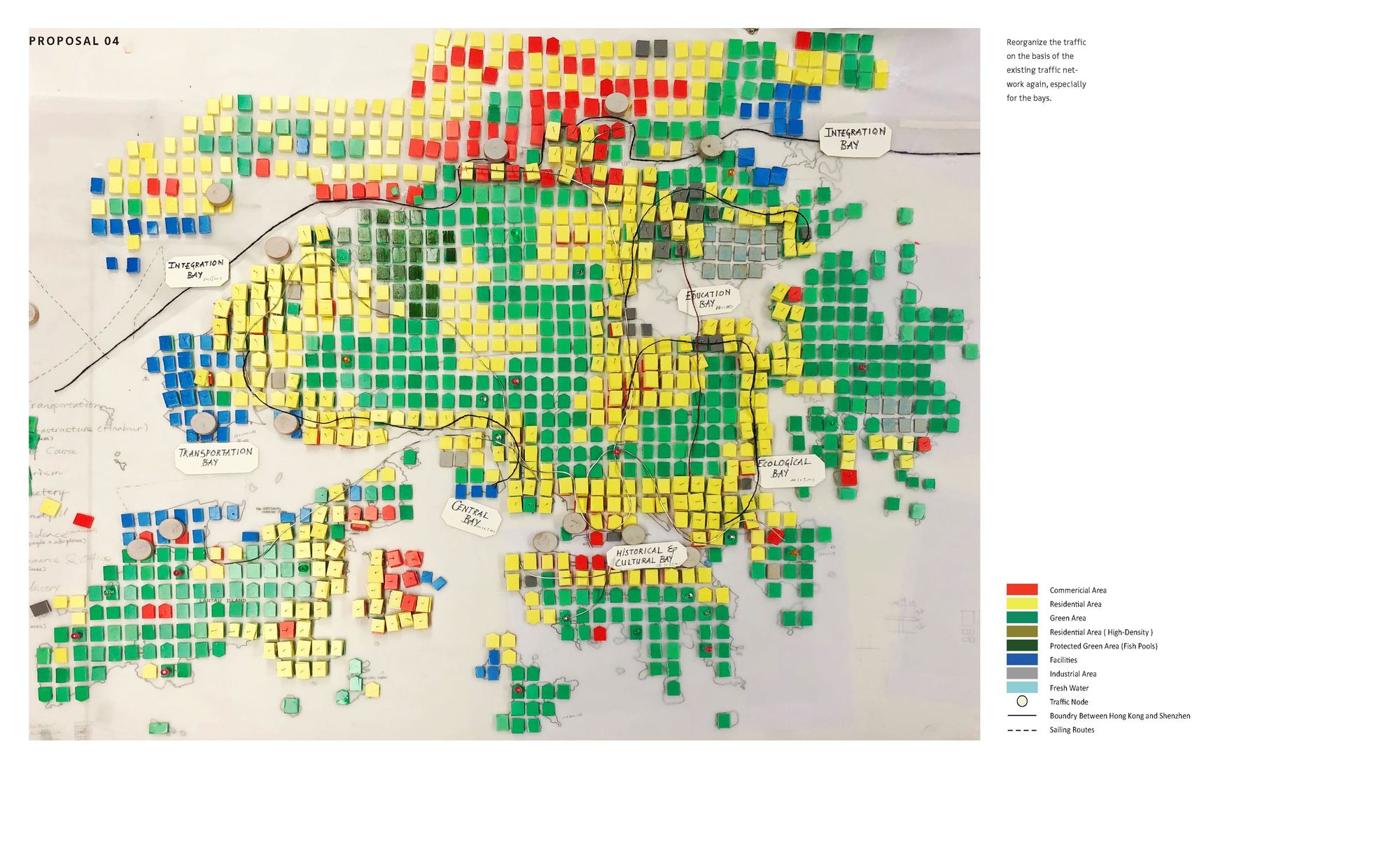 Gallery of Game Boarding Regional Development - 7