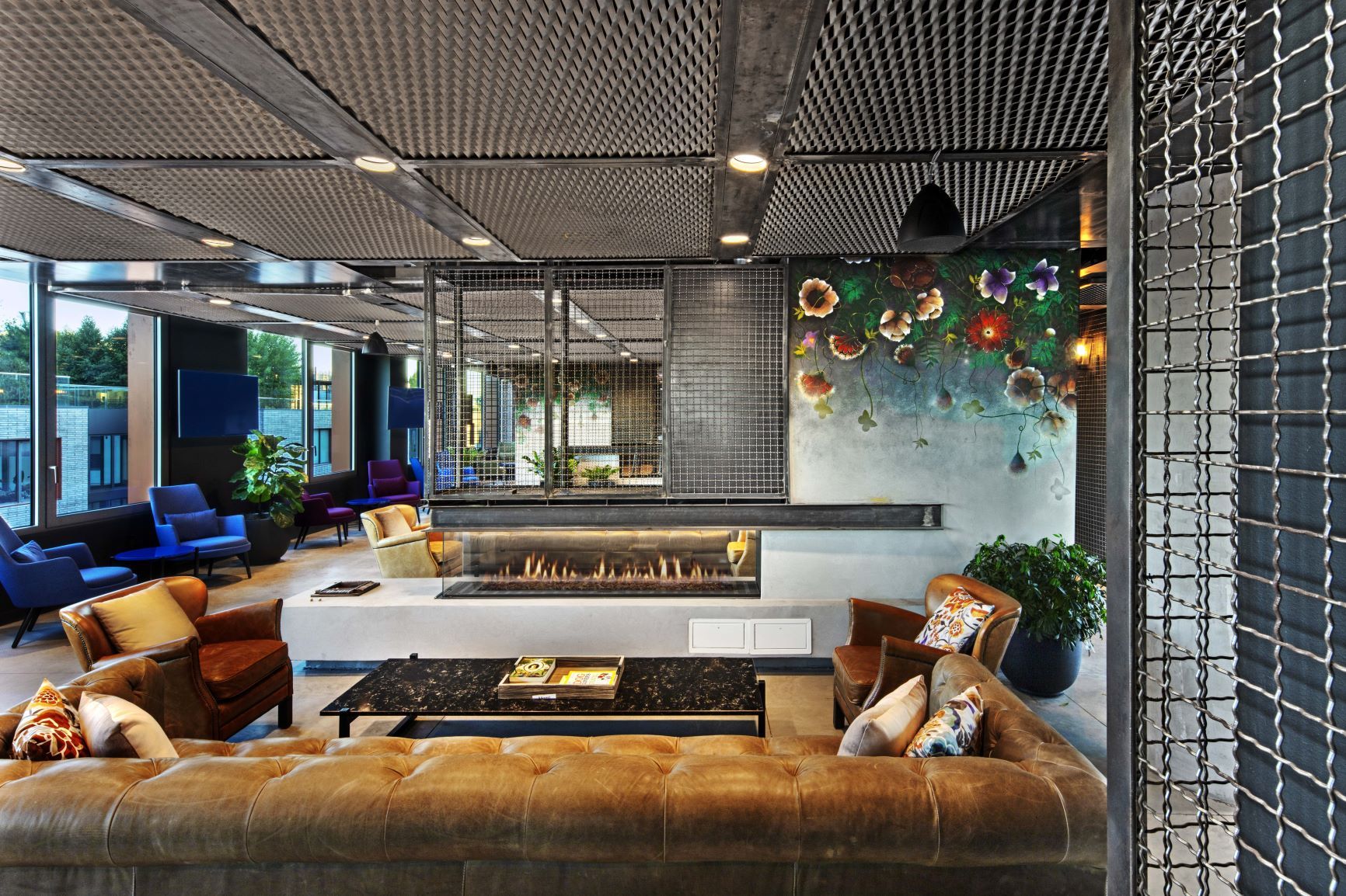 Gallery of Denizen Bushwick / ODA New York - 25