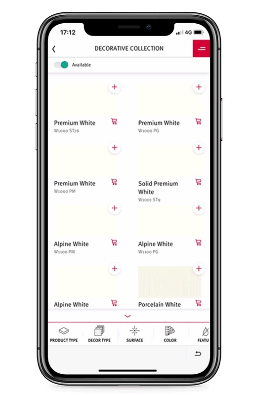 Gallery of Get the Best From EGGER Decorative Collection With a Brand ...