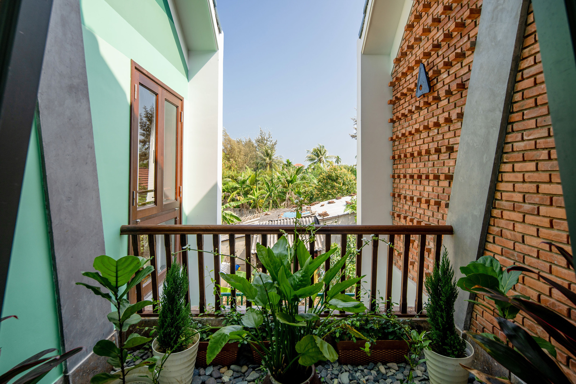 Gallery of Cam Thanh A&A Villa / VRA Design - 21