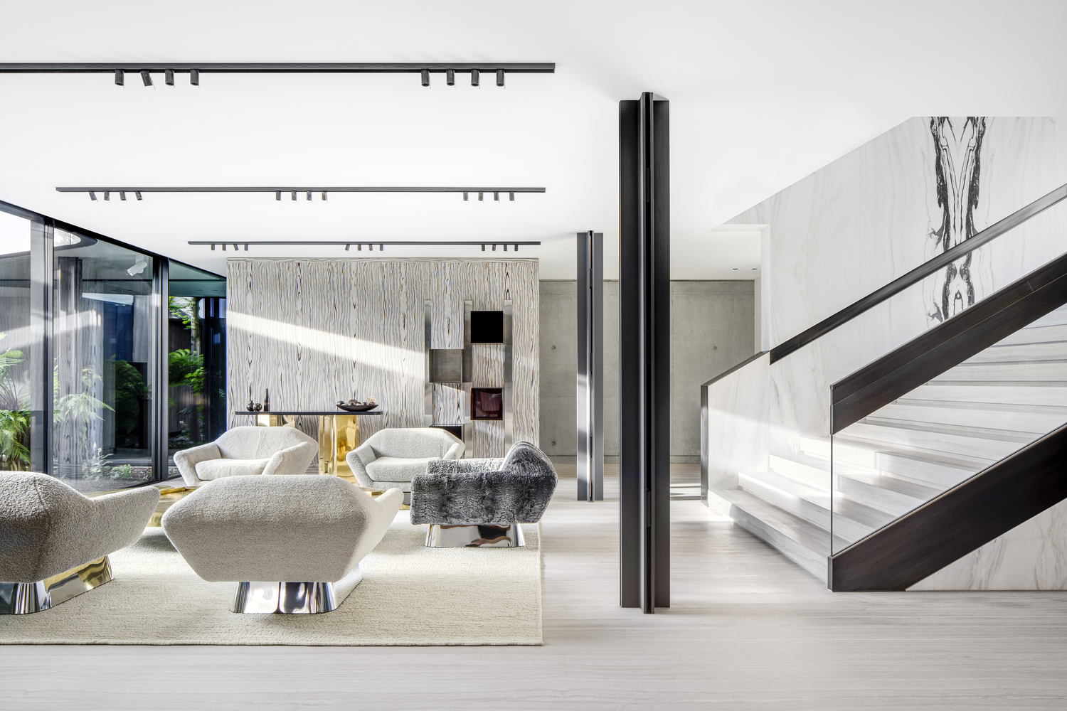 Gallery of Villa Courbe / SAOTA - 14