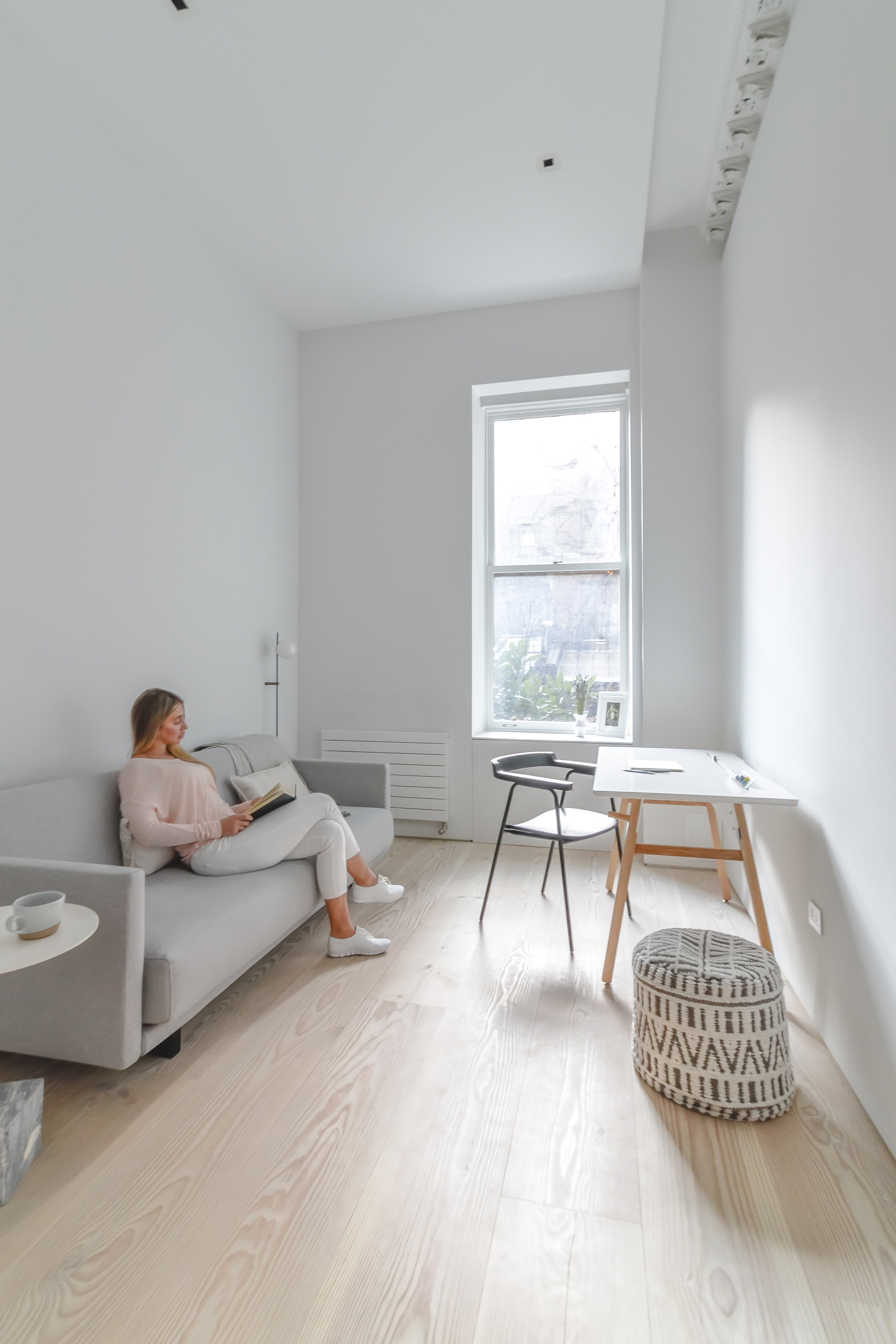 Galeria de Apartamento Sumu / Echo Design + Architecture - 17