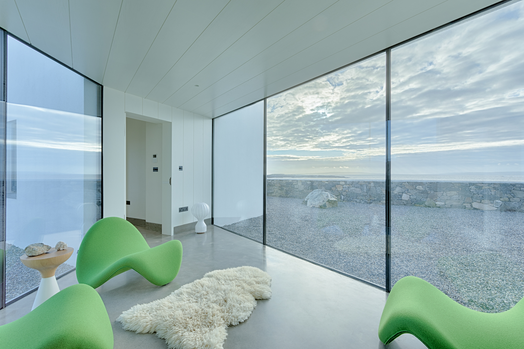 Gallery of Connemara II House / Peter Legge Associates - 22