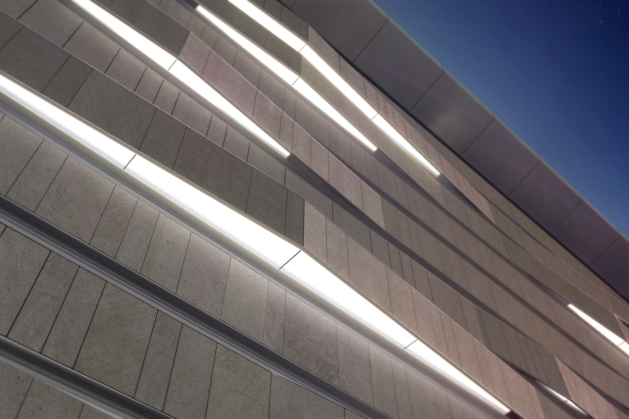 Gallery of KPF Completes Spring City 66, a Mixed-Use Development in ...