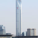 The 25 Tallest Buildings in the World | ArchDaily