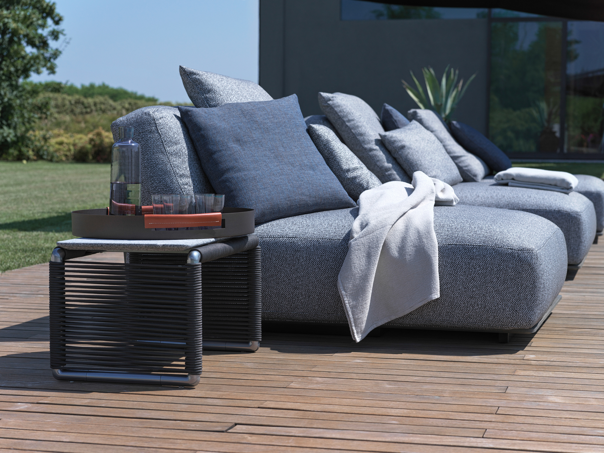 Gallery of Tips for Choosing Comfortable and Enduring Exterior ...