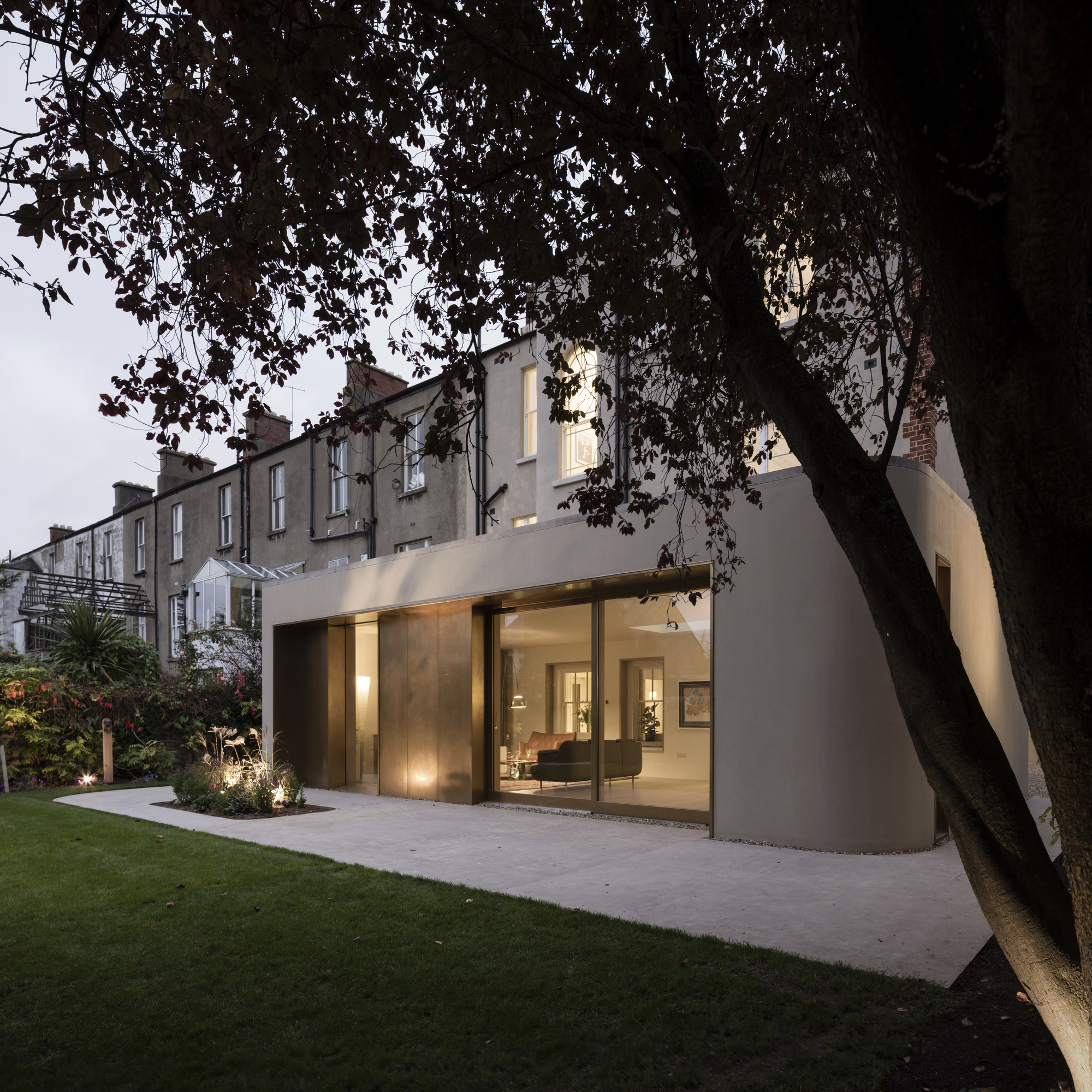 Gallery of Rathgar House / Peter Legge Associates - 14