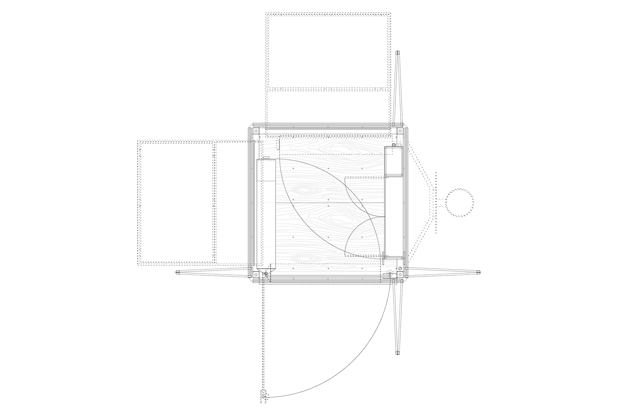 Gallery of Installation: Catalyst Cube / Will Sandy Design Studio ...