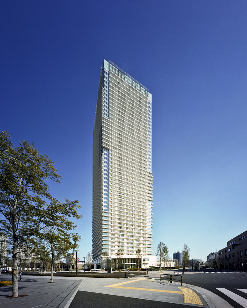 Gallery of Tokyo Architecture City Guide: 35 Iconic Buildings to Visit ...