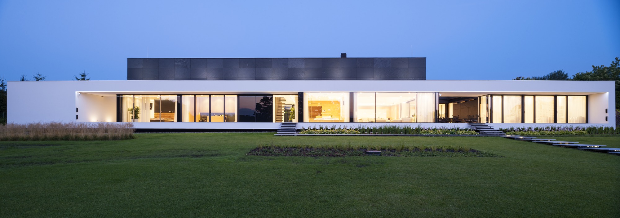 Gallery of Nemo House / Przemek Olczyk / Mobius Architekci - 12
