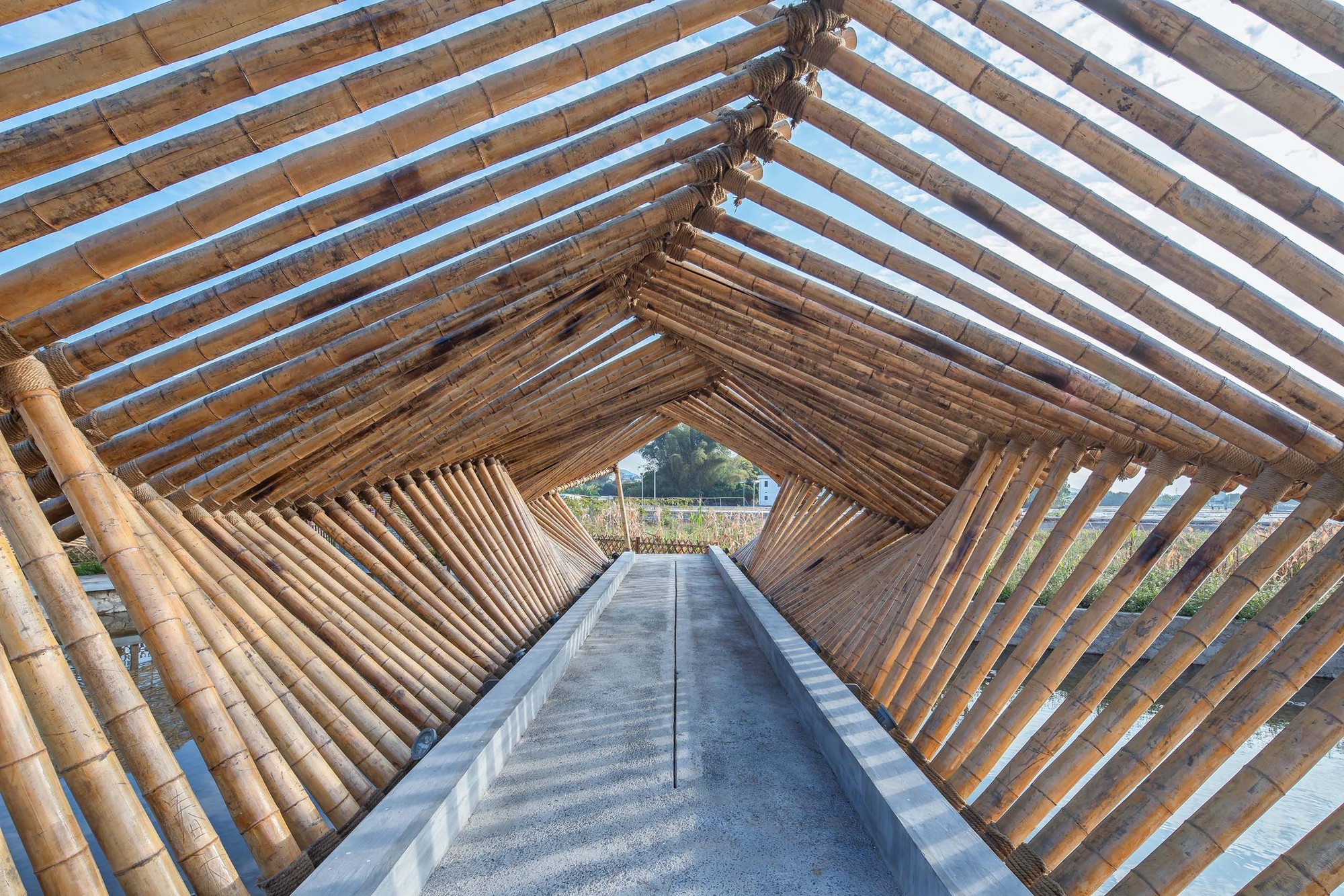Gallery of Jiao Ling Cabin / ZAOZUO ARCHITECTURE STUDIO - 20