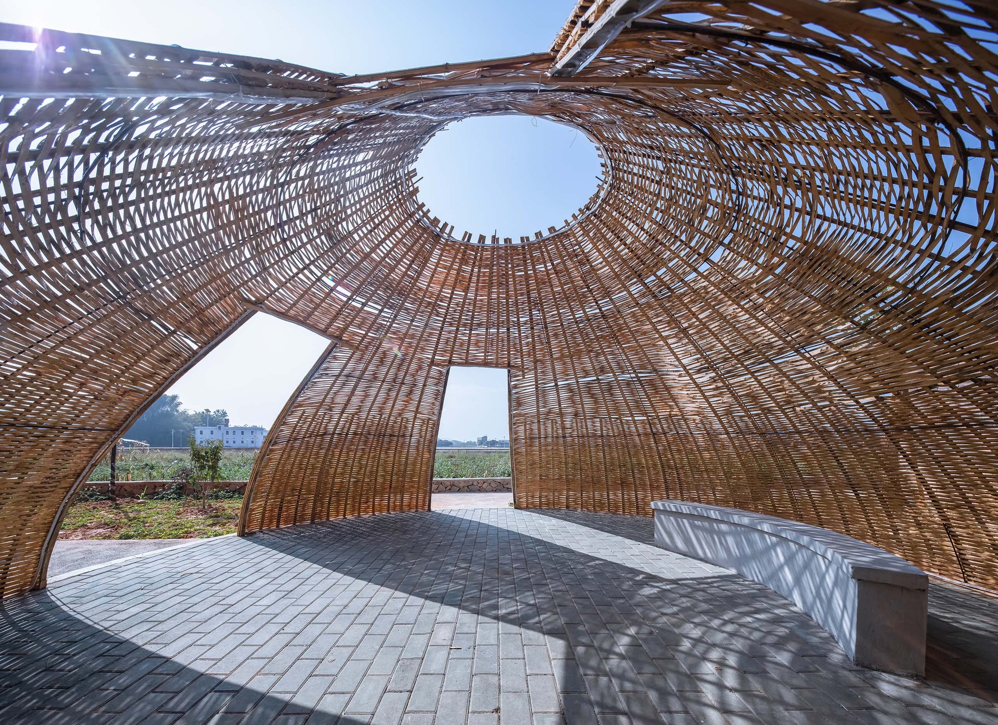 Gallery of Jiao Ling Cabin / ZAOZUO ARCHITECTURE STUDIO - 21