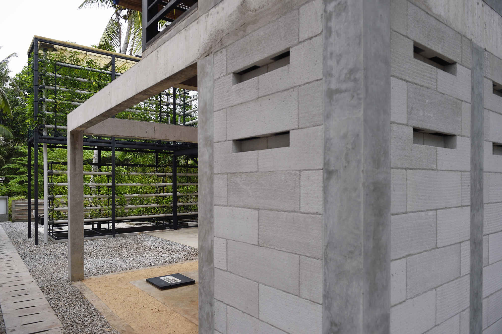 Gallery of Expandable House Part 02 / Urban Rural Systems - 20