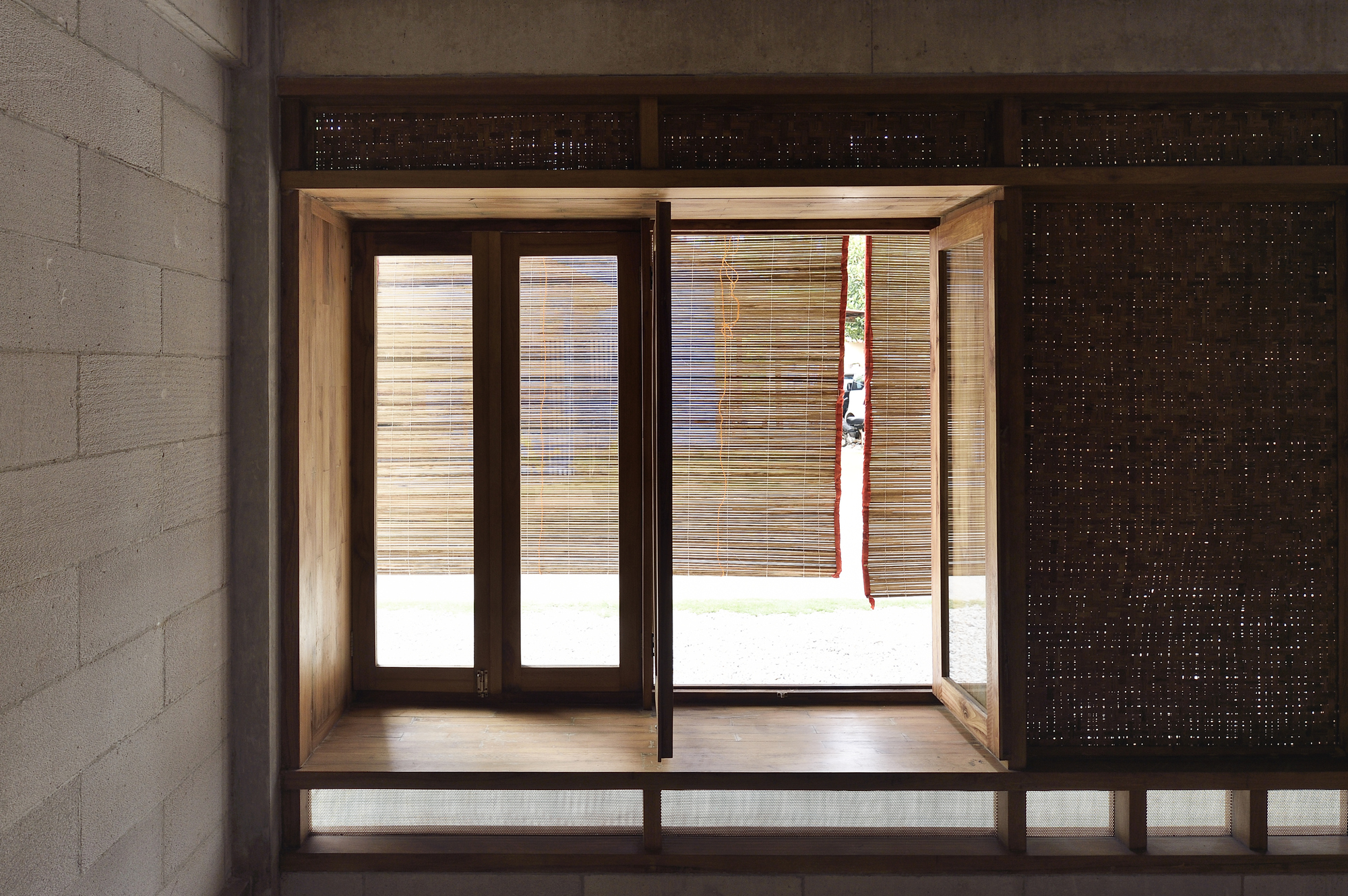 Gallery of Expandable House Part 02 / Urban Rural Systems - 13