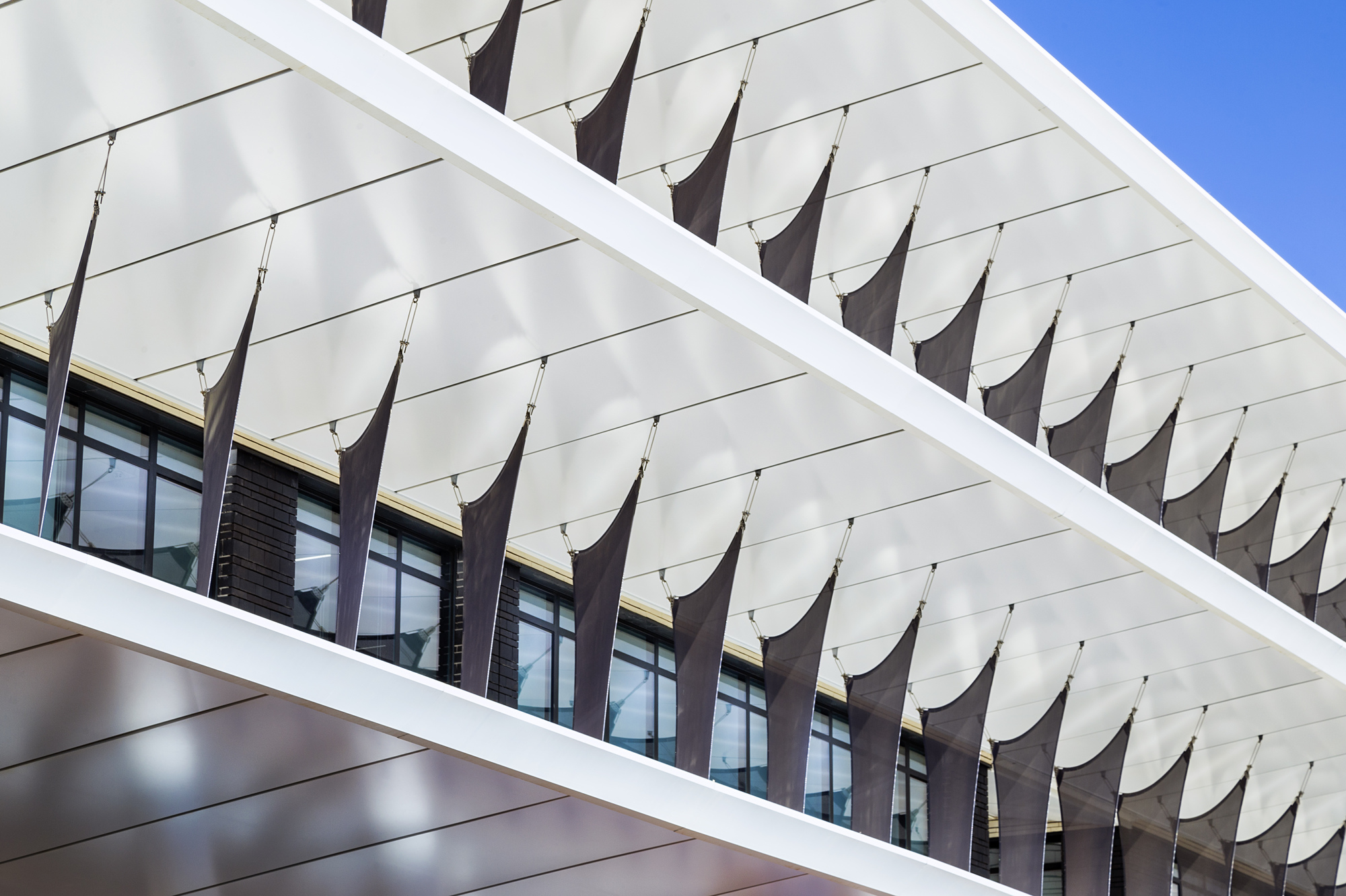 Gallery of Loyola University / luis vidal + arquitectos - 10