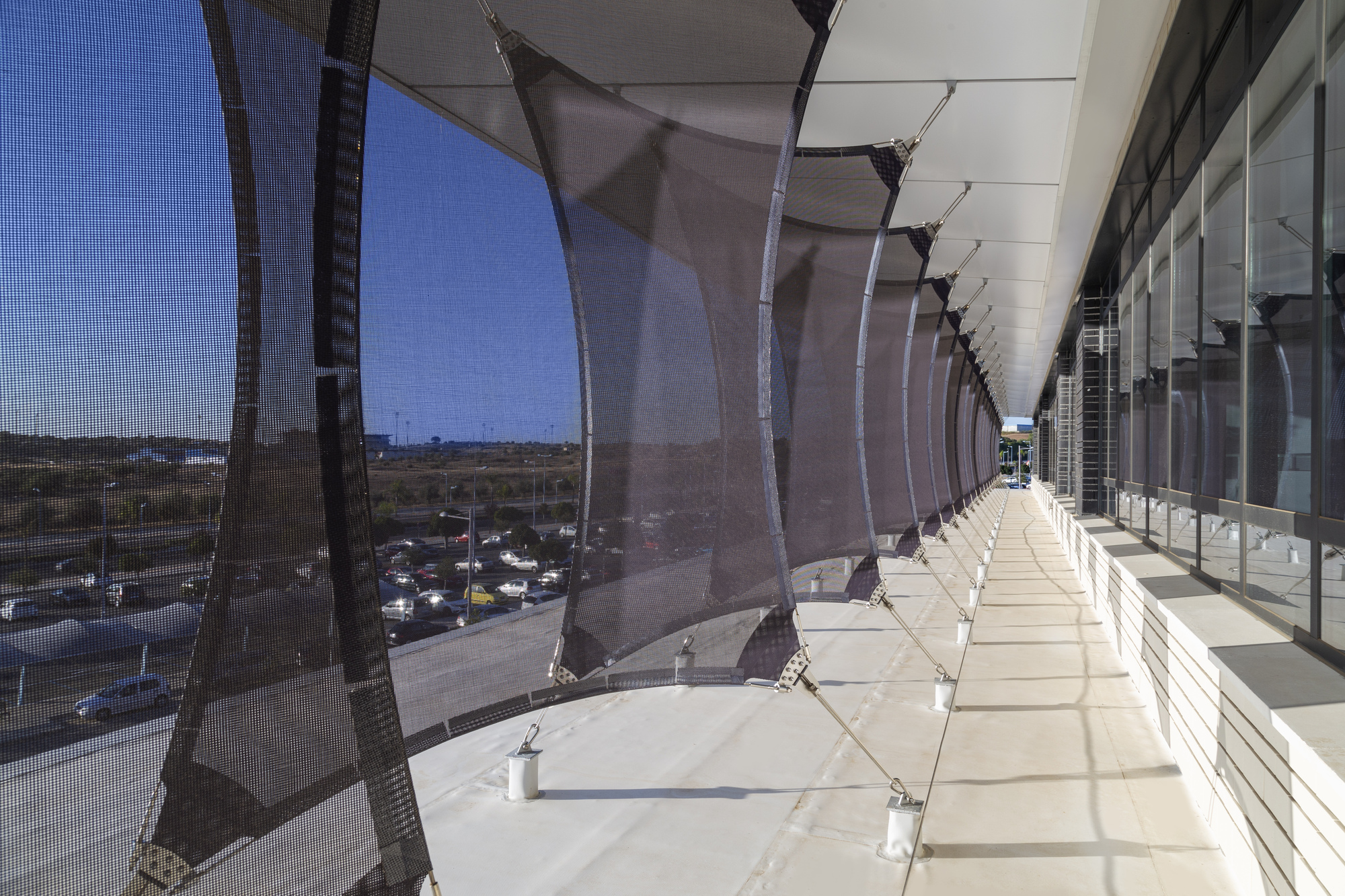 Gallery of Loyola University / luis vidal + arquitectos - 6