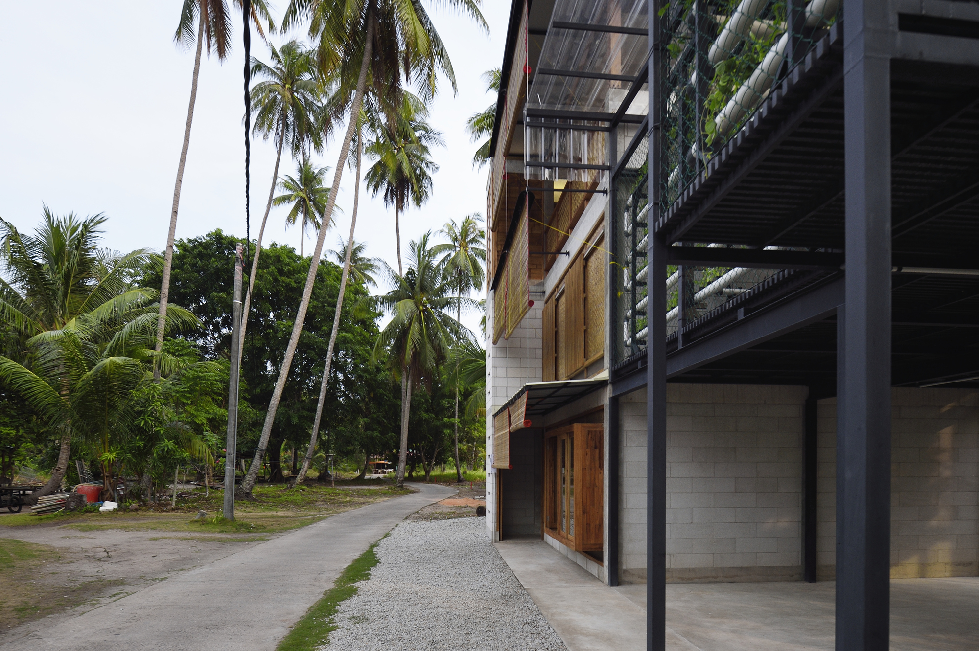Gallery of Expandable House Part 02 / Urban Rural Systems - 30