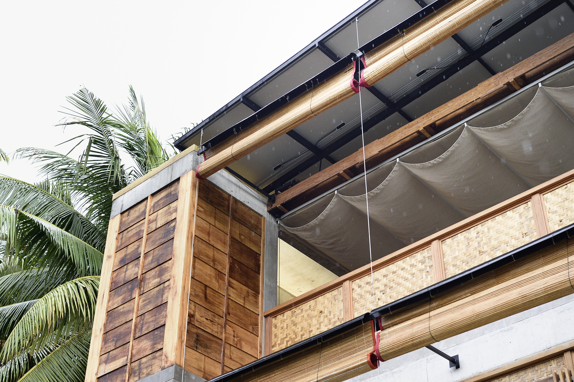 Gallery of Expandable House Part 02 / Urban Rural Systems - 25