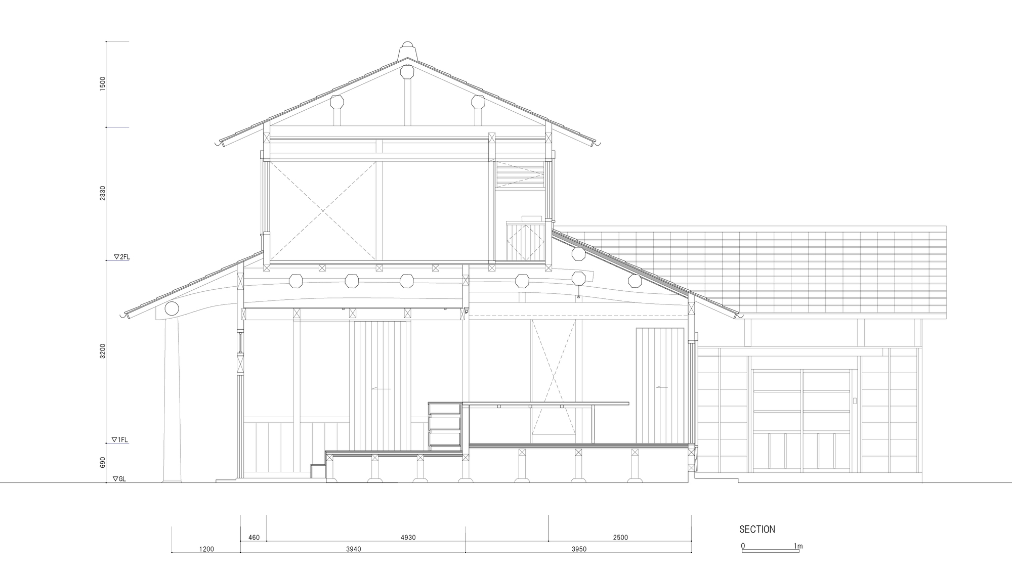 Gallery of Sansan Kamiyama Lab OMOYA / Shushi Architects - 20