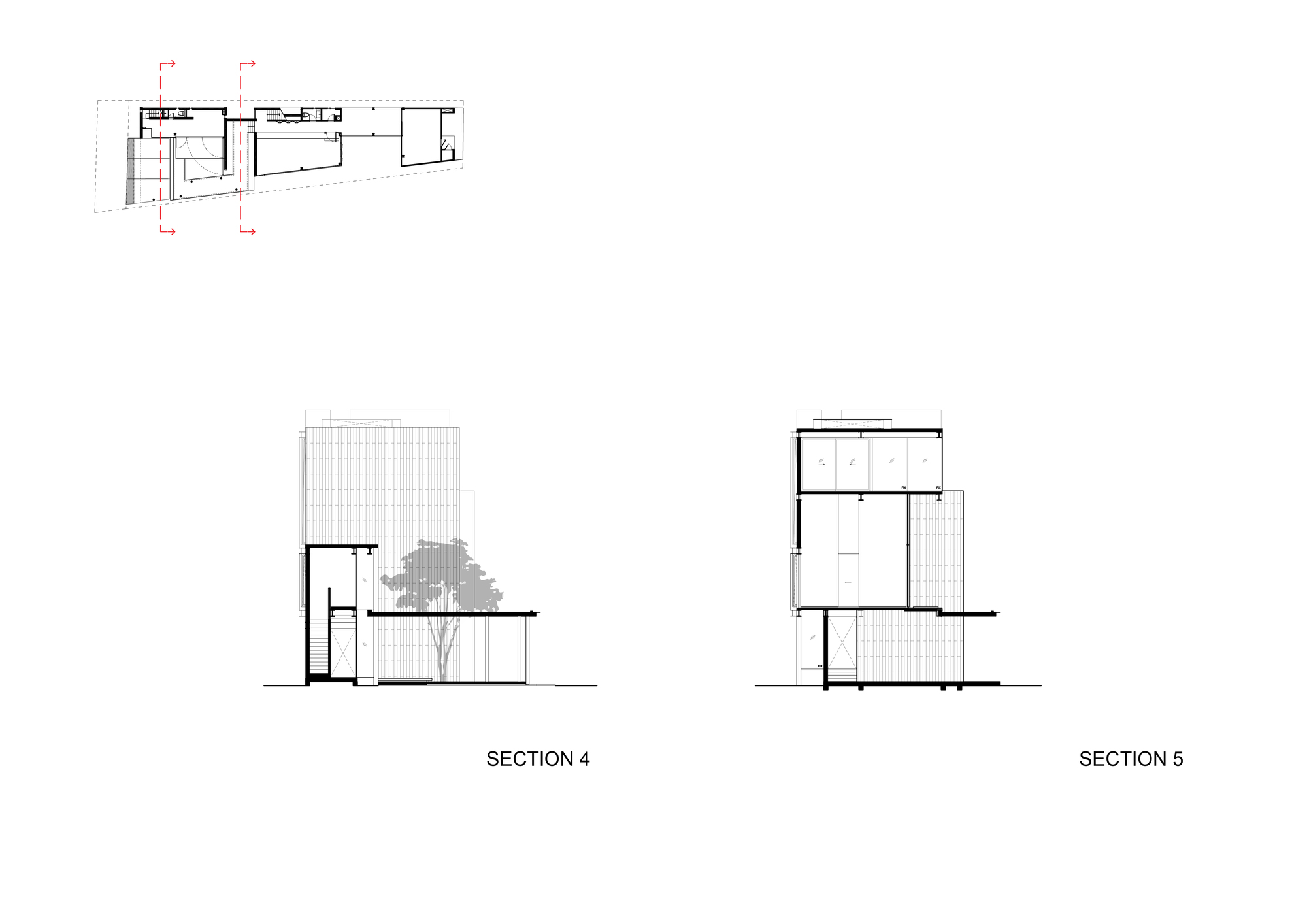 Gallery of IDIN Office / IDIN Architects - 45