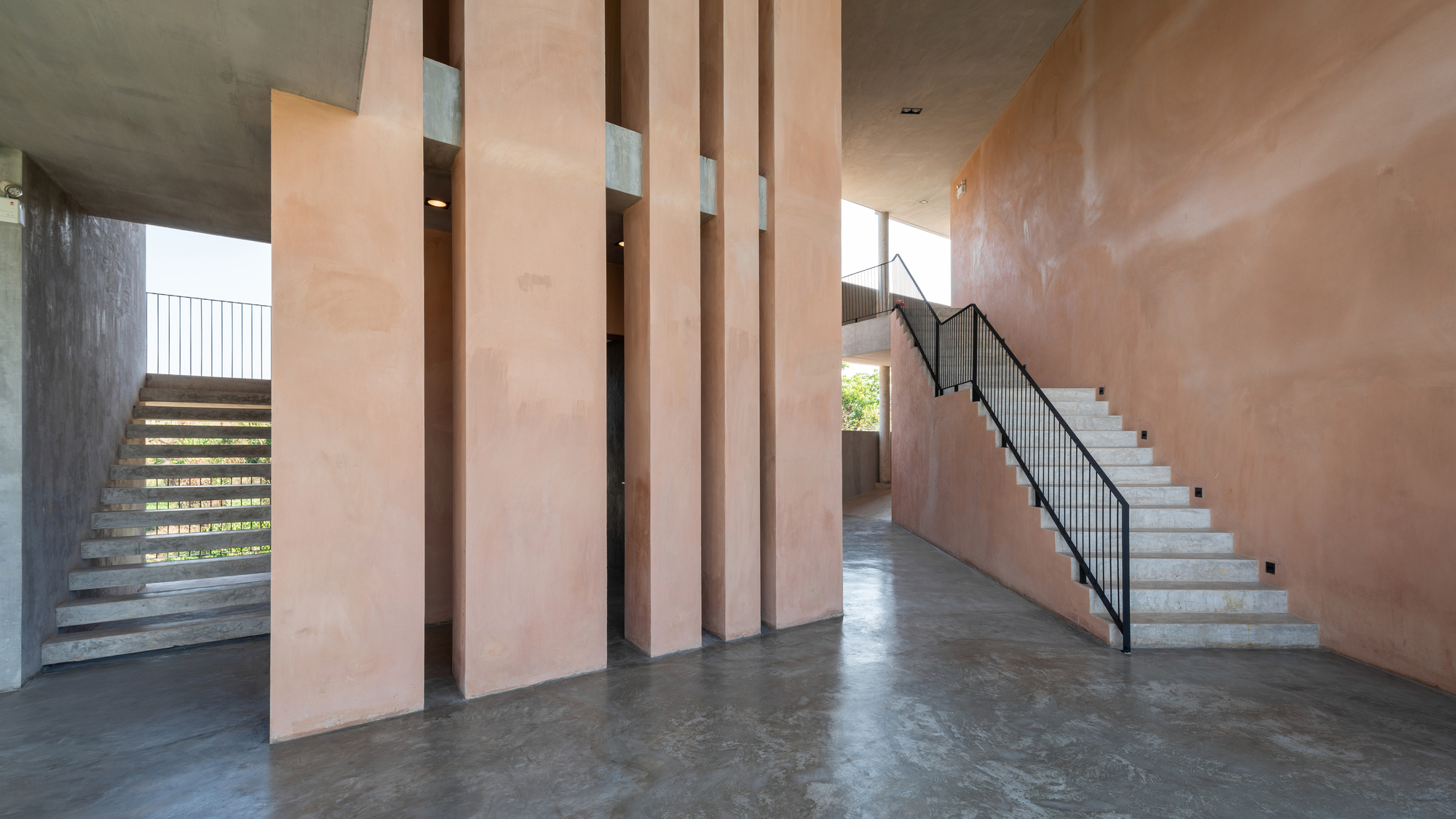 Gallery of De Capoc Resort / IDIN Architects - 28