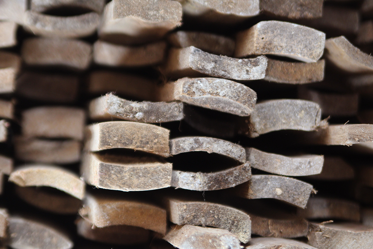 Gallery of How Effective is Laminated Bamboo for Structural ...