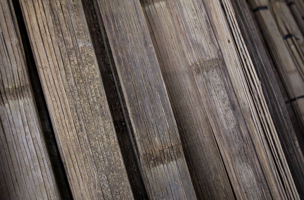 Gallery of How Effective is Laminated Bamboo for Structural ...