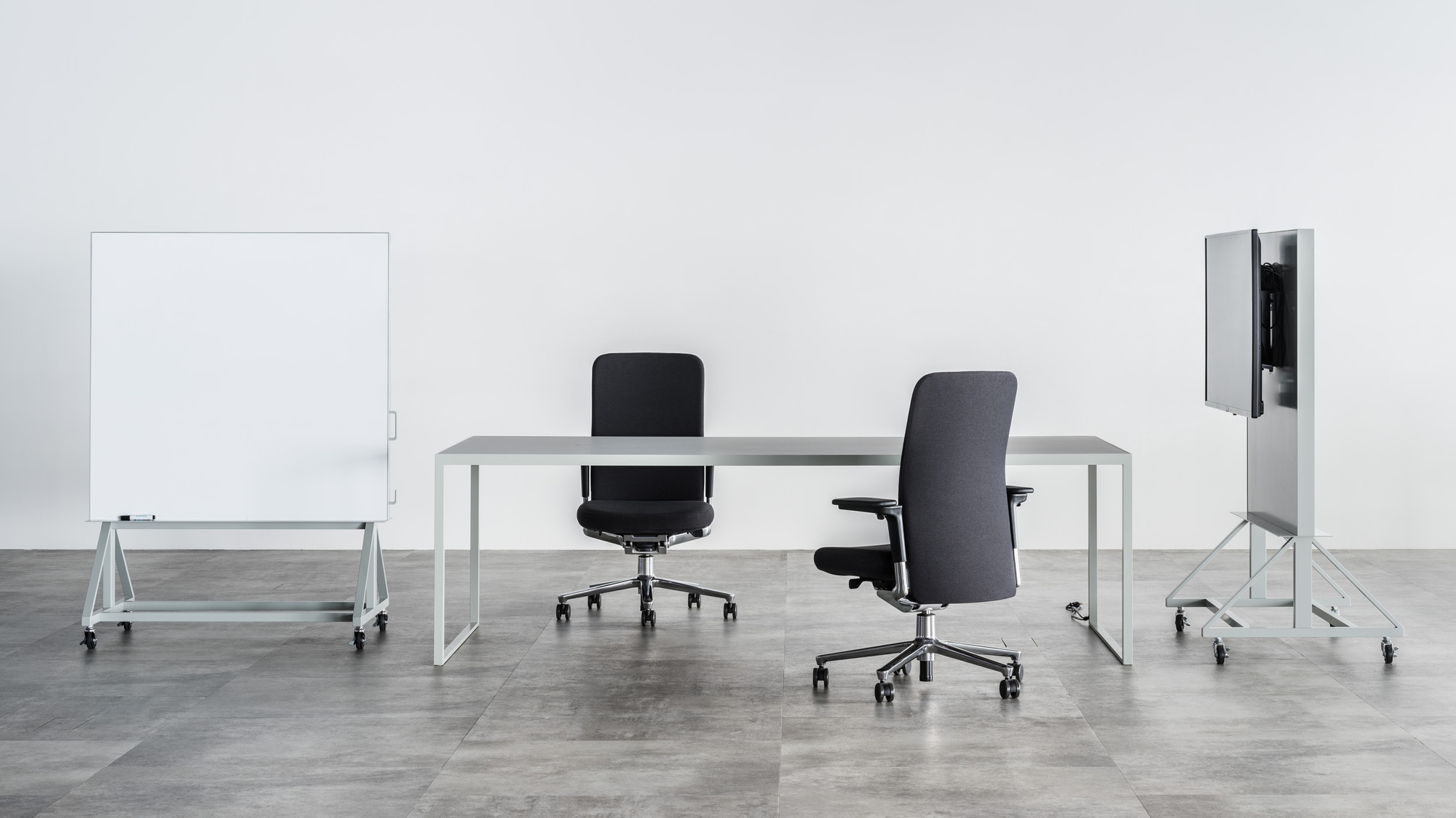 Gallery of PLAID Offices / BROOK Inc. - 9