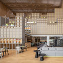 Gallery of Toy's Factory / Schemata Architects - 13