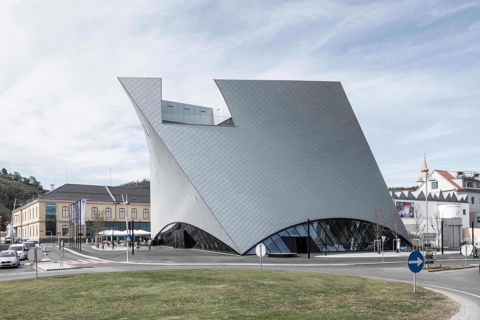 Gallery of Call for Entries: ICONIC AWARDS 2020 - Innovative ...