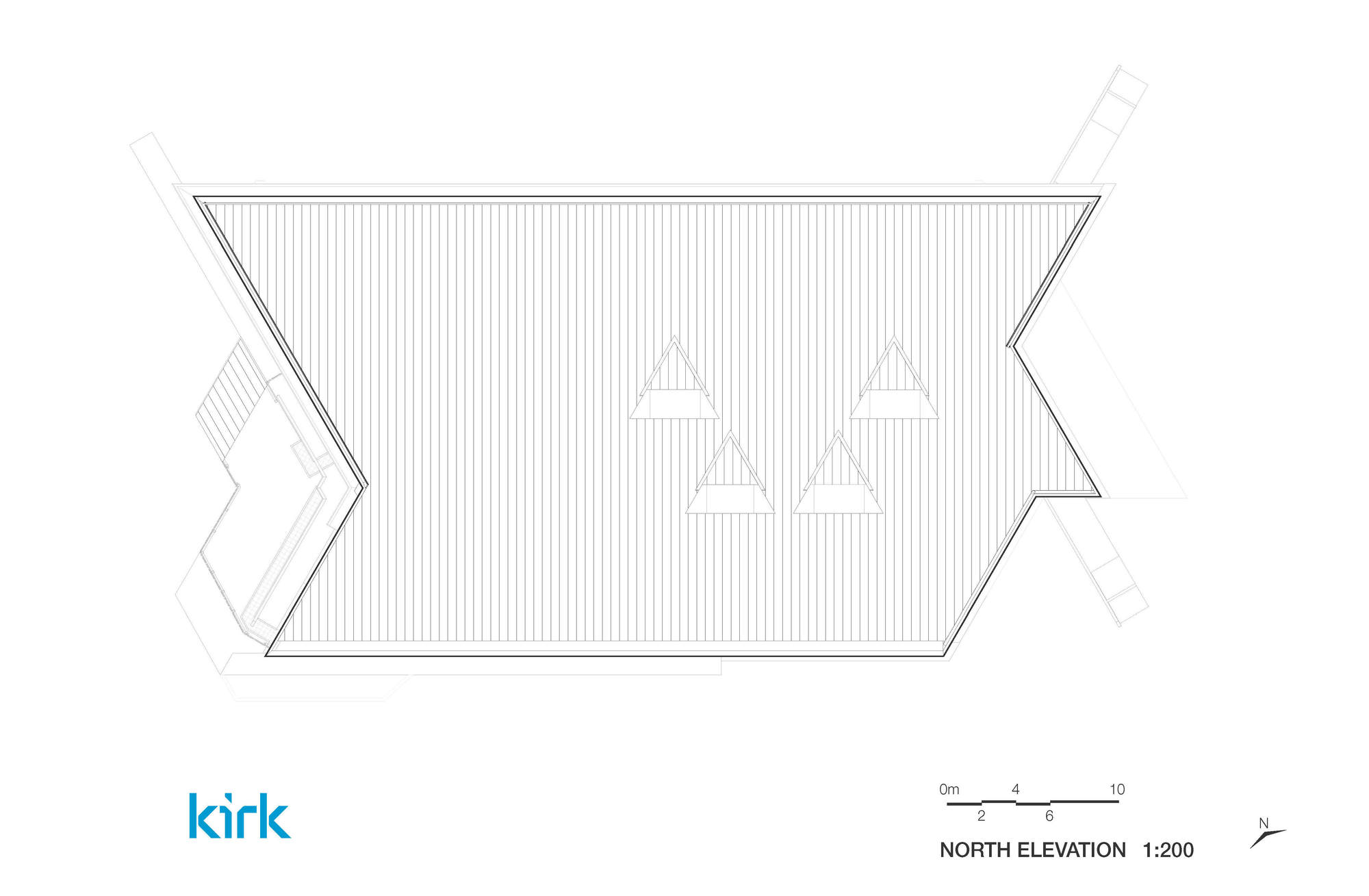 Gallery of Mon Repos Turtle Centre / KIRK - 20