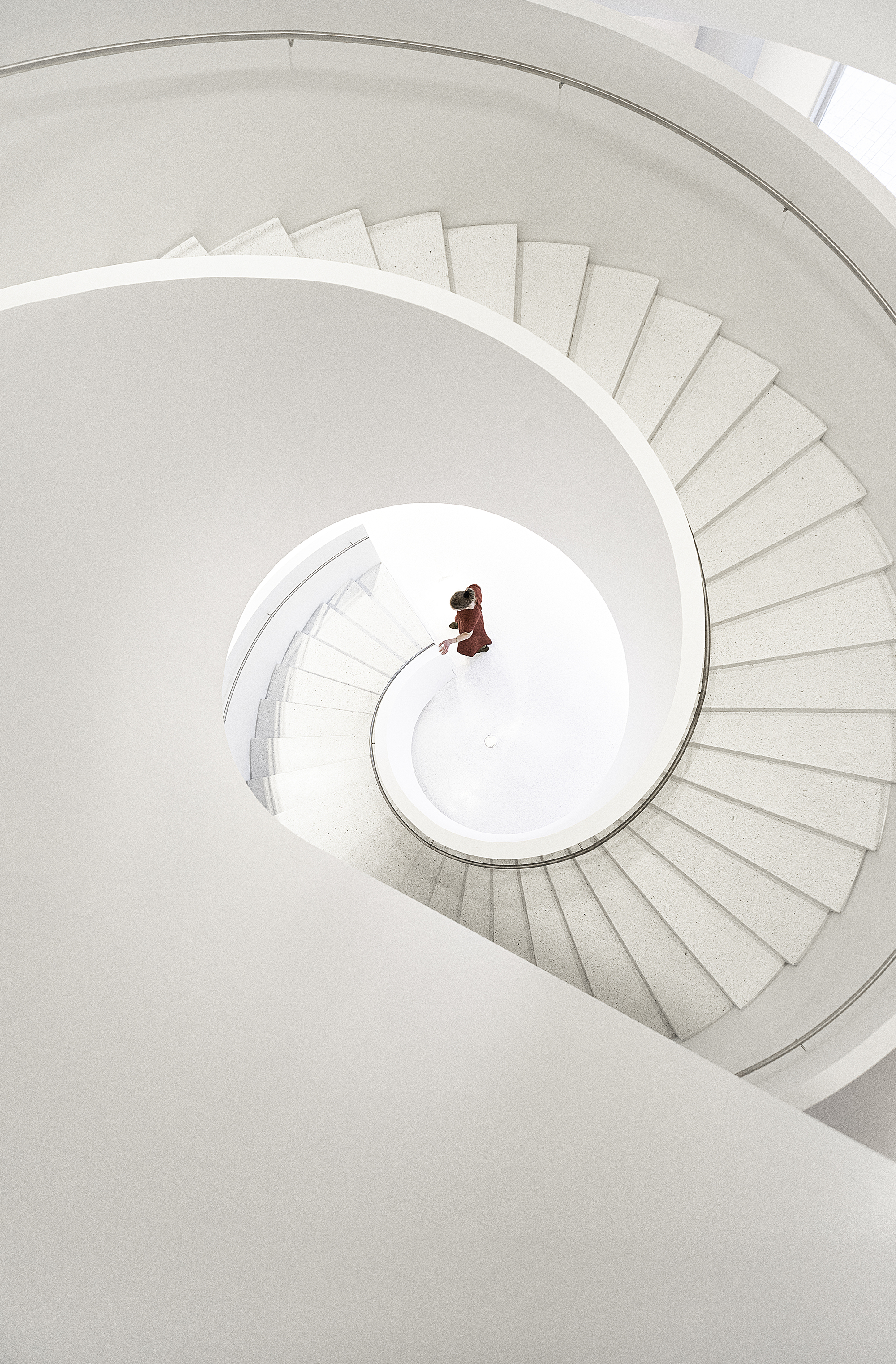 Gallery of K-Kampus Head Office / JKMM Architects - 7