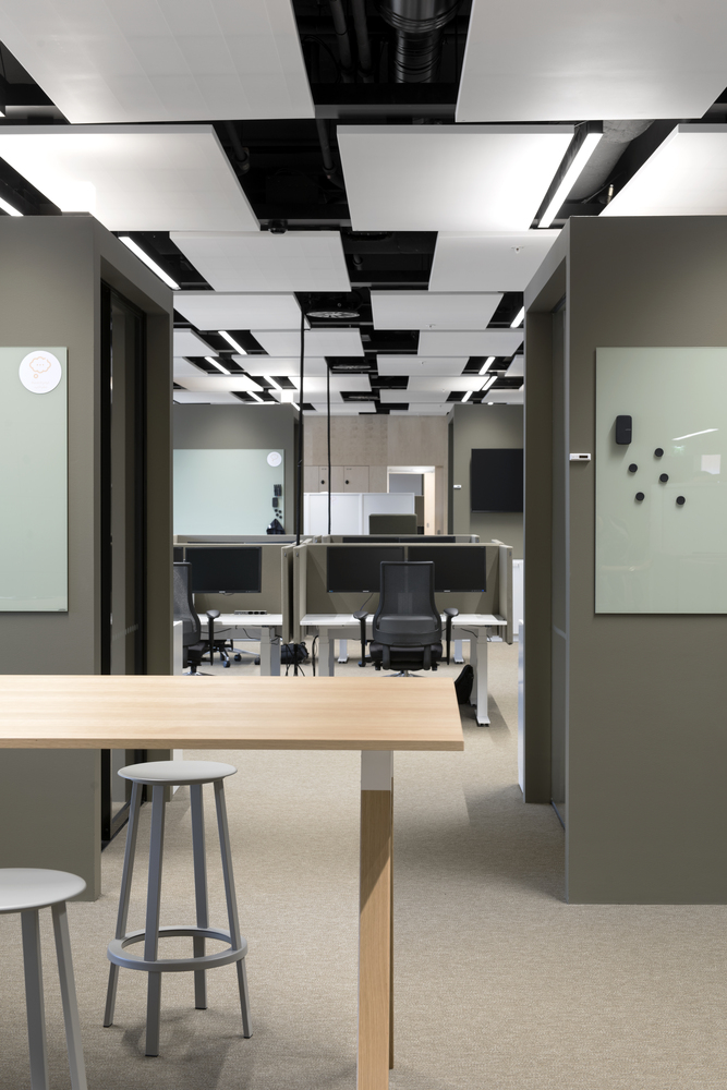 Gallery of K-Kampus Head Office / JKMM Architects - 13