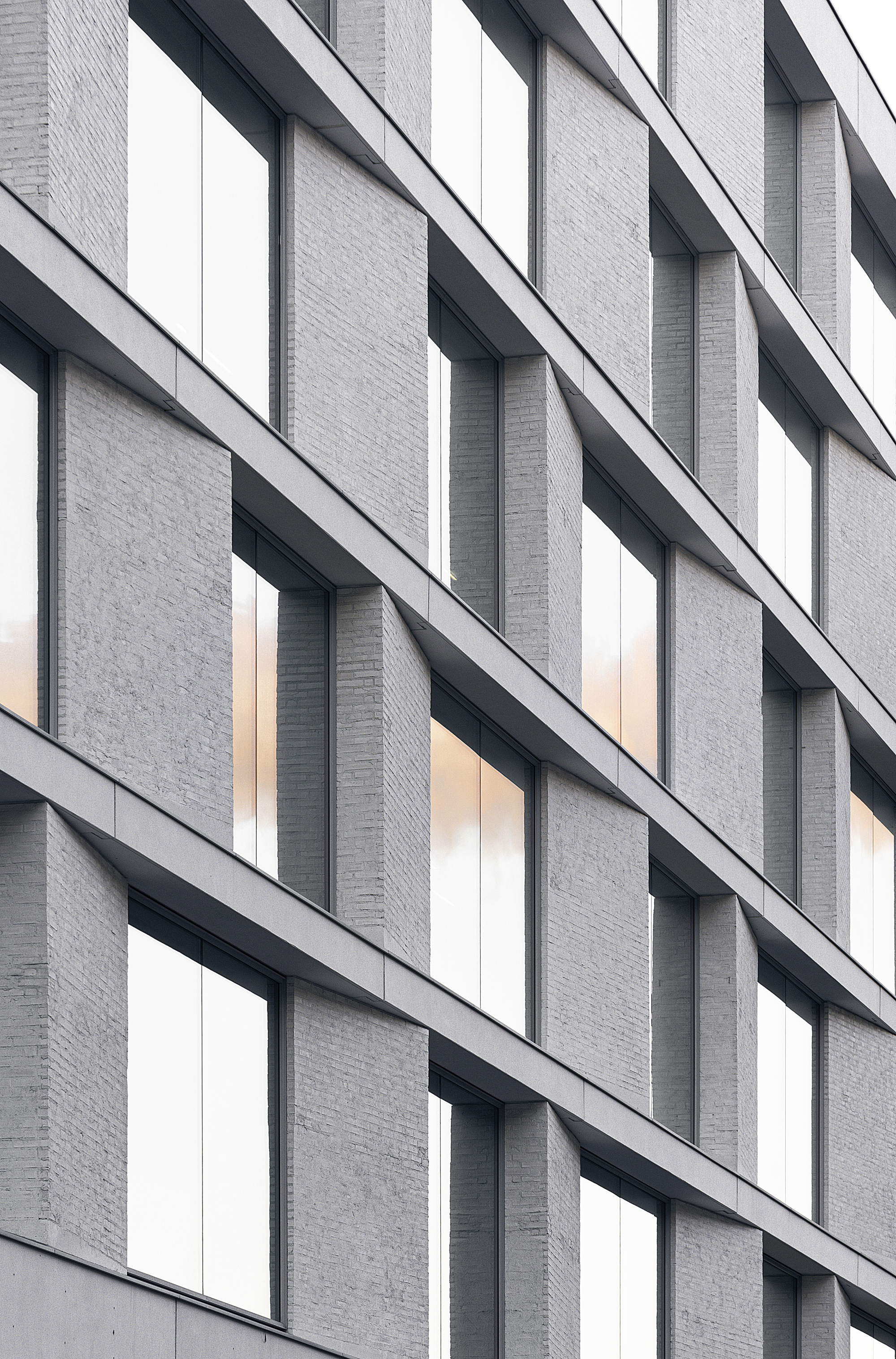 Gallery of K-Kampus Head Office / JKMM Architects - 6