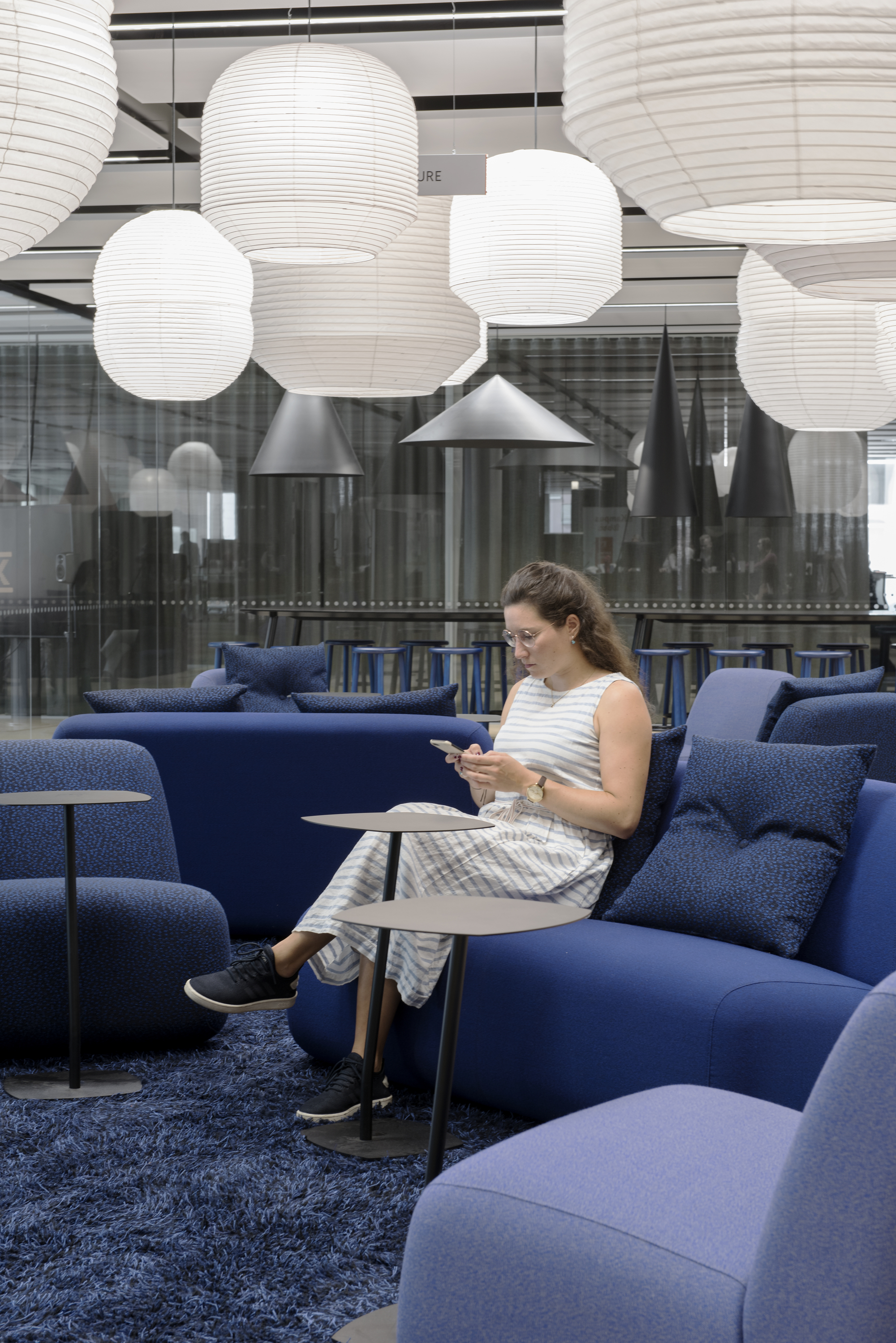 Gallery of K-Kampus Head Office / JKMM Architects - 17