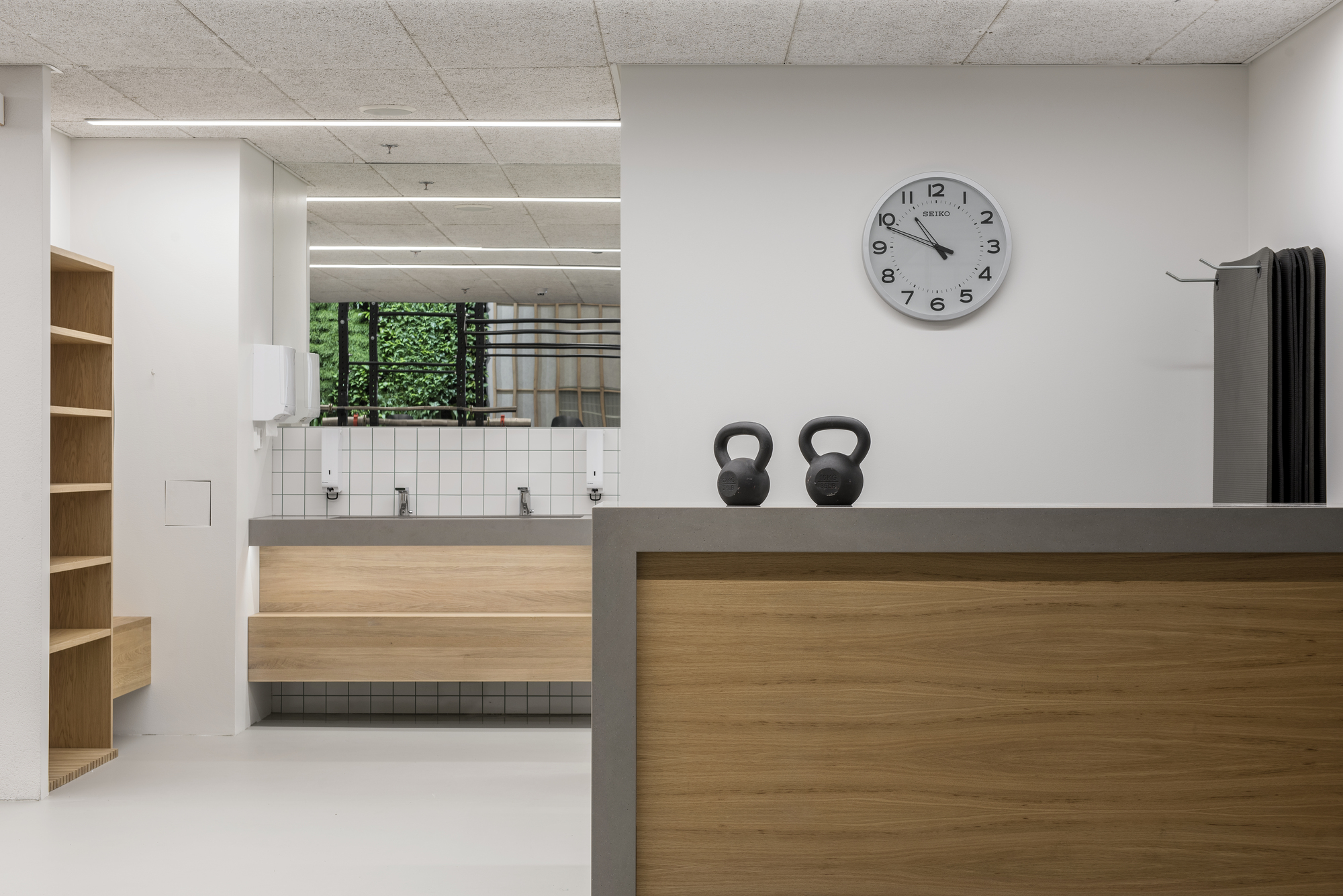 Gallery of K-Kampus Head Office / JKMM Architects - 11