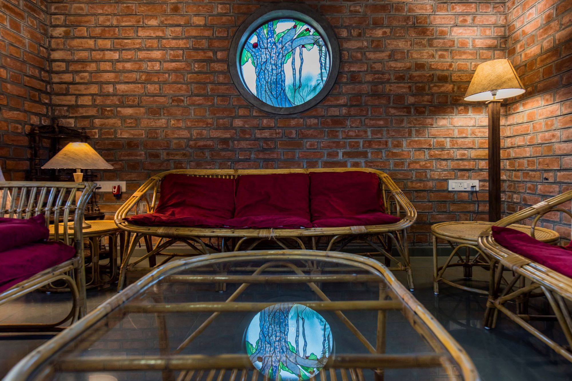 Galería de Residencia Palasvada / Tushar Parikh and Associates - 22