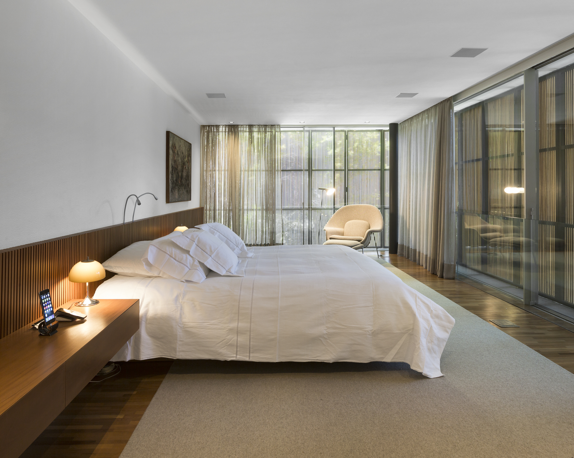 Gallery of 3V House / studio mk27 - 19