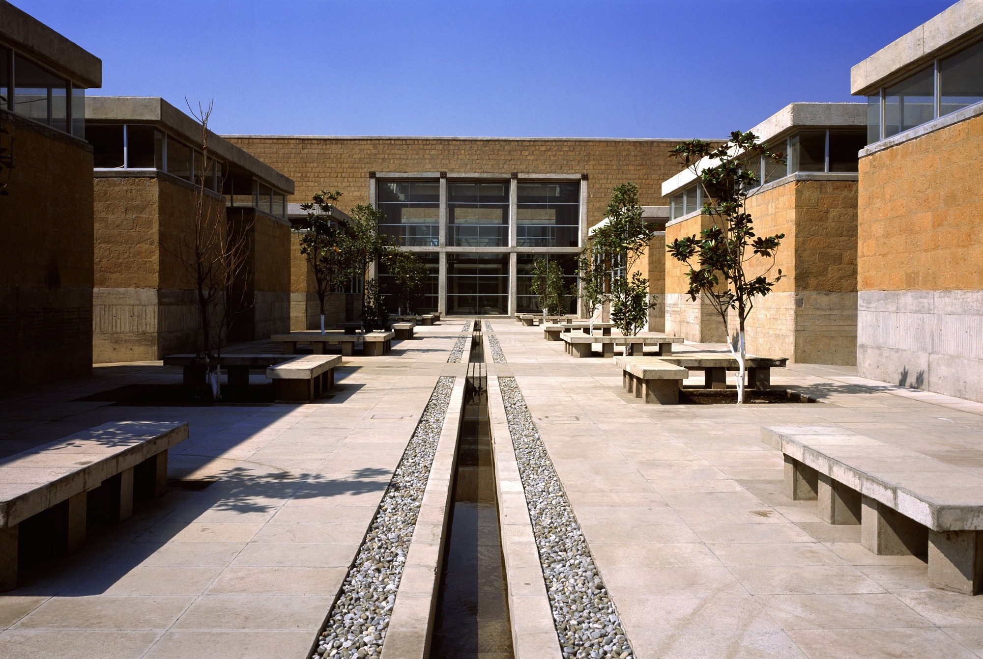 Gallery of Brick in Latin American Architecture: Hospitals and Health ...