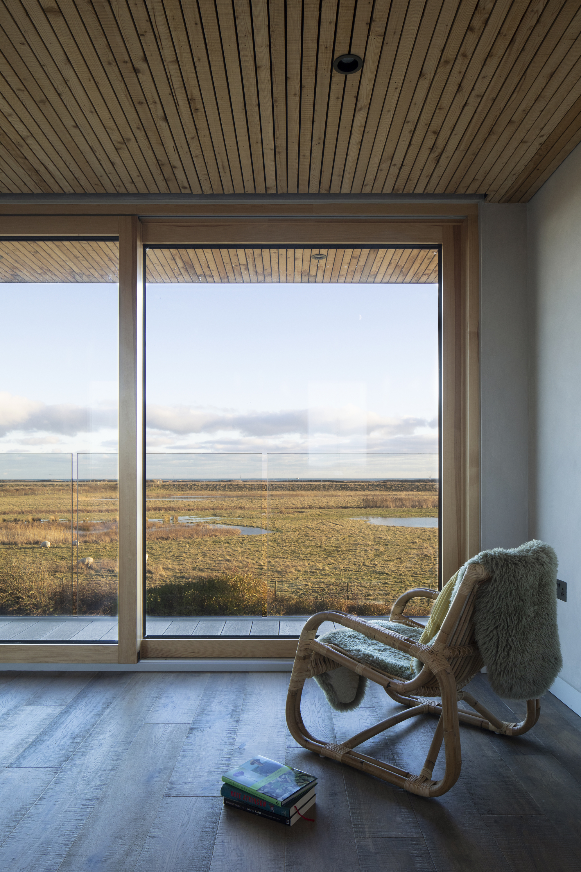 Gallery of Druim House / RX Architects - 4