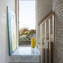 Druim House / RX Architects | ArchDaily